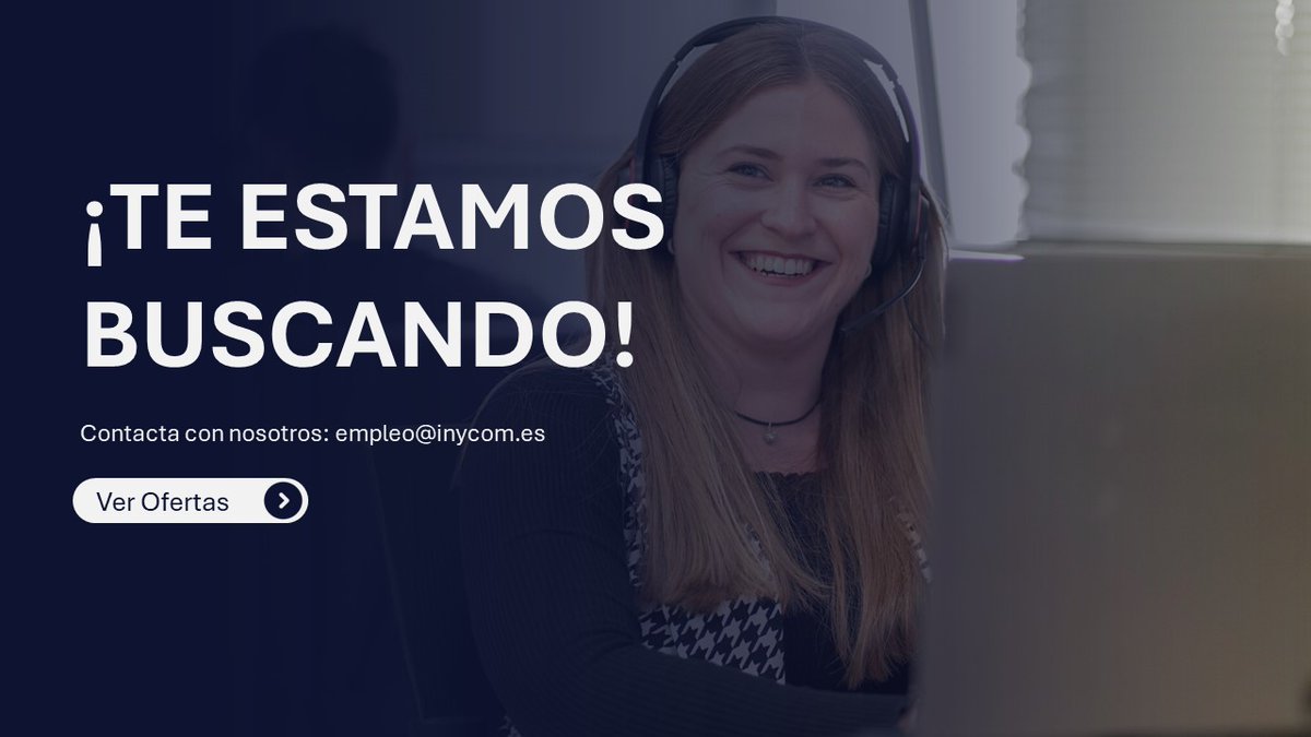 Inycom | Inicia sesión